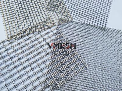 China Decorative Stainless Steel Metal Coil Mesh Curtain for Ceiling Feature Beauty Salon Interior Partition for sale