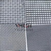 China Architectural Stainless Steel Woven Wire Mesh For Indoor Decor Wall for sale