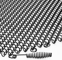 China Strong Chain Link Metal Mesh Coil for Decorative and Safety Fireplace Screen for sale