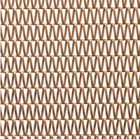 China Bronze Decorative Mesh Architecural SS Decoration Curtain For Metal Decorative Indoor Dividers for sale