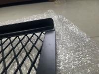 China High-capacity Hdg Iron Material Expanded Metal Mesh Outdoor Window Well Cover for sale