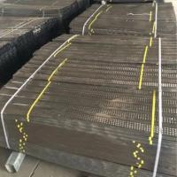 China Lightweight galvanized Expanded metal Hy Rib lath for modern wall construction for sale