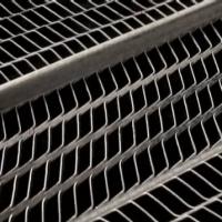 China High Strength Galvanized Construction Material Rib Lath For Building Reinforcement for sale