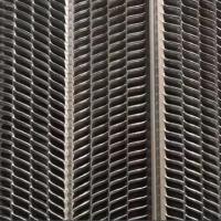 China High Strength Galvanized Construction Material Rib Lath For Building Reinforcement for sale
