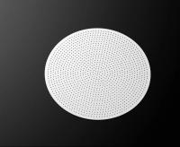 China Precision Micro Hole 0.2mm 0.3mm Etching Stainless Steel Mesh Filter Disc for Laboratory Filtration for sale