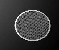 China Thin Profile Fine Mesh Etched Filter Disc for Pharmaceutical Filtration for sale