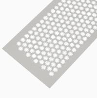 China Precision Micro Hole 0.2mm 0.3mm Etching Stainless Steel Mesh Filter Disc for Laboratory Filtration for sale