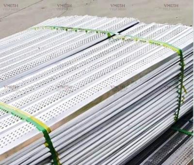 China Lightweight Construction Materials Expanded Ib Lath Concrete Formwork Mesh for sale