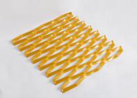 China Perforated Expanded Metal Sheet Raised or Flattened 0.5-5CM Dia for sale