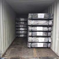 China Flat Type 4mm Carbon Steel Diamond Expanded Metal Grating 4x8 Sheet for sale