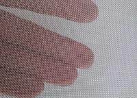 China 0.5mm Stainless Steel Woven Wire Cloth 400 Mesh for sale