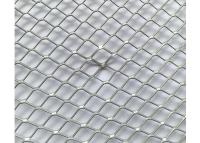 China 2.5lbs Self Furred Stucco Wire Mesh 27