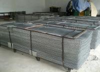 China 2.5lbs Self Furred Stucco Wire Mesh 27