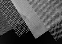 China Velp 0.7mm Stainless Steel Crimped Wire Mesh Vibrating Screen 1200mm 1500mm for sale
