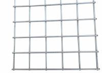China Galvanized Welded Wire Mesh Panels for Fencing SS304 1x2m for sale