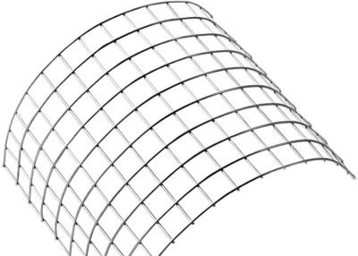 China Galvanized Welded Wire Mesh Panels for Fencing SS304 1x2m for sale