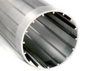 China Monel Hastelloy SS Filter Mesh 0.6m-3m Width for sale
