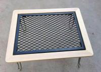 China Perforated Expanded Metal Sheet Raised or Flattened 0.5-5CM Dia for sale