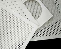 China Custom Perforated Metal Mesh for Filtration & Decoration for sale