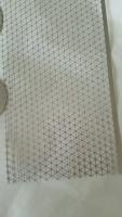 China Small Round Hole Size Perforated Metal Plate Ss304 / 316 Decorative for sale