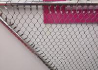 China Ferruled 1.5mm 1.6mm Stainless Steel Wire Rope Mesh For Zoo Animals Enclosure for sale