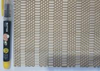 China 4feet *8feet Expanded Metal Decorative Gothic Mesh for sale