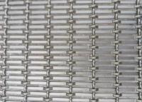 China Velp Gold Silver Plated Architectural Metal Mesh for sale