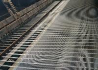 China Stainless Steel Rope Architectural Mesh for Curtain Walls for sale