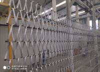 China Fireproof 4mm Architectural Wire Mesh Stainless Steel Decorative Woven Metal for sale