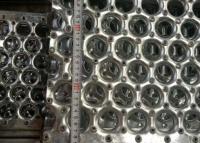 China Anti Slip Rooftop Perf O Grip Safety Grating 0.5m 0.55m 0.6m Width for sale