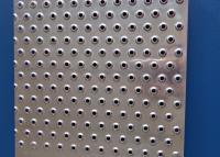 China Velp Perforated Traction Tread Stair Treads 7