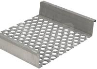China Hot Dip Galvanized Grip Strut Safety Grating Walkway Channels 5