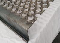 China Hot Dip Galvanized Grip Strut Safety Grating Walkway Channels 5