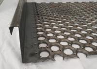 China Hot Dip Galvanized Grip Strut Safety Grating Walkway Channels 5