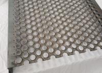 China Hot Dip Galvanized Grip Strut Safety Grating Walkway Channels 5