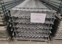China 10 Diamond Grip Strut Safety Gratings 24