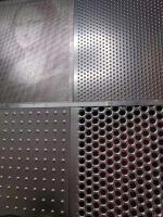 China Custom Aluminum Safety Grating for Stairways SST304 316 for sale