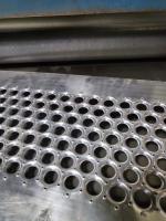 China Anti-Slip Perf O Grip Strut Safety Grating Panel 1.5-6mm for sale