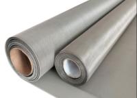 China 1.22*30m 1.5*30m Galvanised Wire Mesh Roll for sale
