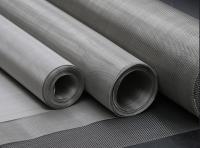 China 304 Stainless Steel Woven Wire Mesh Micro Hole 400 Mesh High Filter for sale