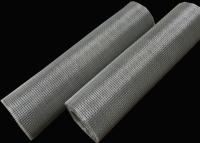 China 316 SS 400 Micron Stainless Steel Wire Mesh Width 0.5m 0.914m for sale