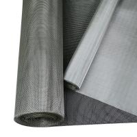 China SUS316L Stainless Steel Filtration Cloth 1-635 Mesh Free Samples for sale