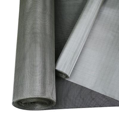 China SUS316L Stainless Steel Filtration Cloth 1-635 Mesh Free Samples for sale