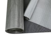 China Food Grade AISI Galvanised Stainless Steel Wire Mesh SUS 304 200 for sale