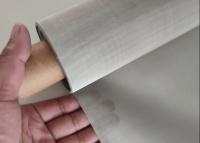 China Welded 1-635 Mesh Stainless Steel Wire Mesh 1m 1.2m for sale