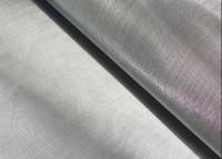 China Stainless Steel Wire Mesh 100-300 Microns 304 316 for Filtration for sale