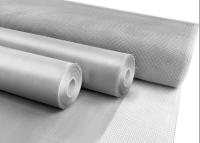 China Stainless Steel Wire Mesh 100-300 Microns 304 316 for Filtration for sale