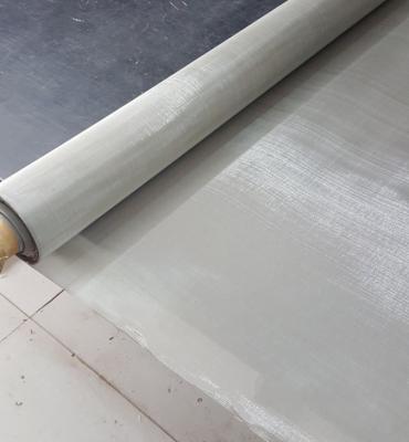 China 316 Stainless Steel 300 Mesh Woven Wire Filter for High Filtration for sale