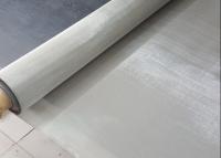 China 430S Sieve Stainless Steel Wire Mesh 0.914-6m Width ISO9002 for sale