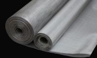 China Stainless Steel Wire Mesh 304 316 316L 30-120 Mesh Woven for sale